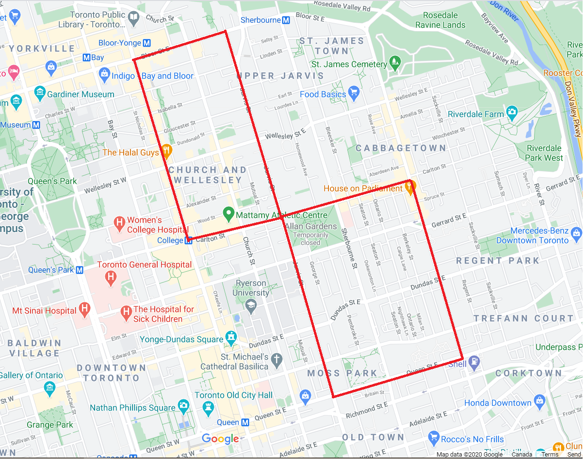 Here to Help (H2H) - Gerstein Crisis Centre | Gerstein Crisis Centre