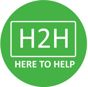 Here to Help (H2H) - Gerstein Crisis Centre | Gerstein Crisis Centre