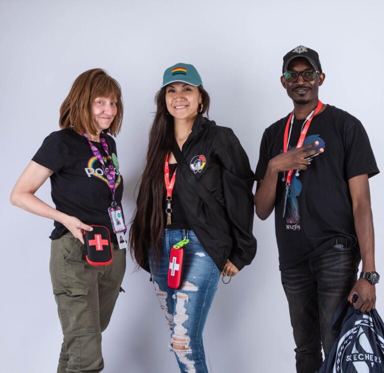 Here to Help (H2H) - Gerstein Crisis Centre | Gerstein Crisis Centre